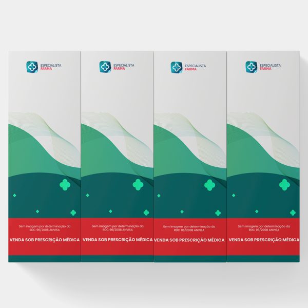 ESPECIALISTA FARMA - ELONVA - 150 MCG/0,5 mL